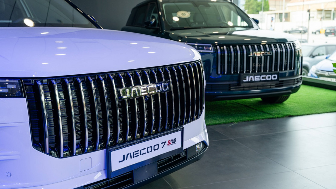 Deutsche Autobauer verlieren international den Anschluss