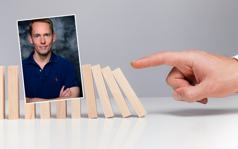 Das Konsequenz-Prinzip: Was wir warum tun