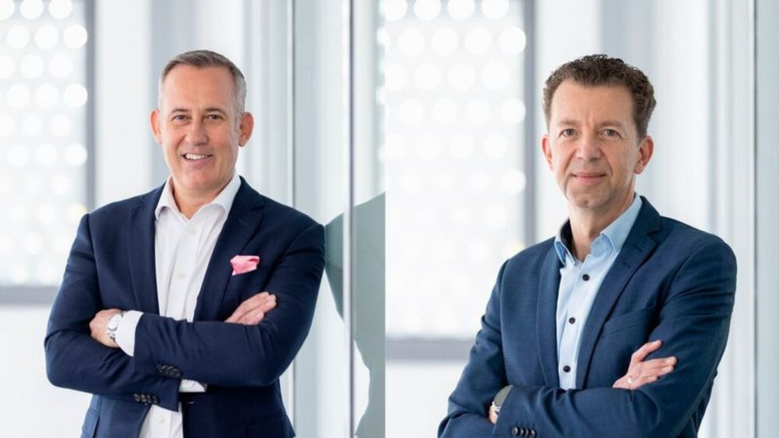 Volkswagen Financial Services bekommt neuen Chef: Bandmann folgt auf ...